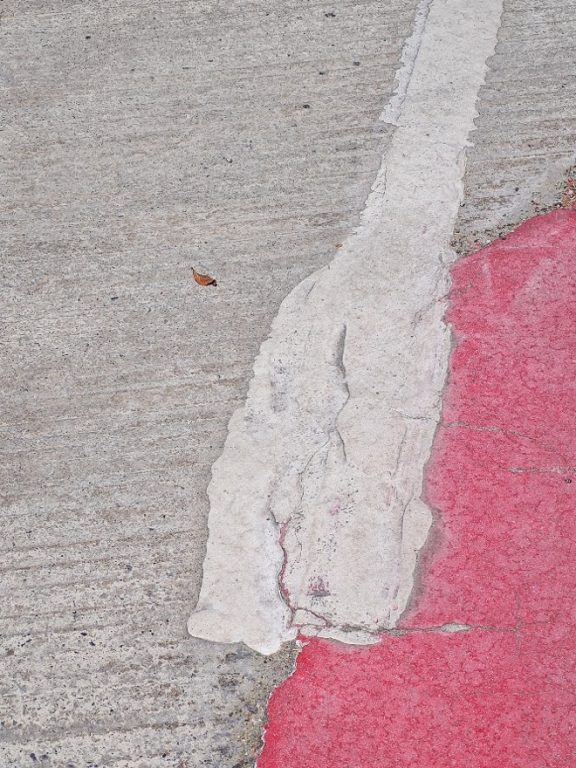 Selecting the right line marking solution for durability